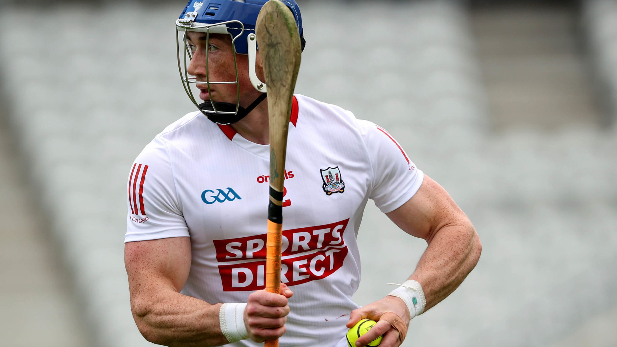 Inniscarra GAA – Putting an End to the 47-year Trophy Drought – McKay's ...