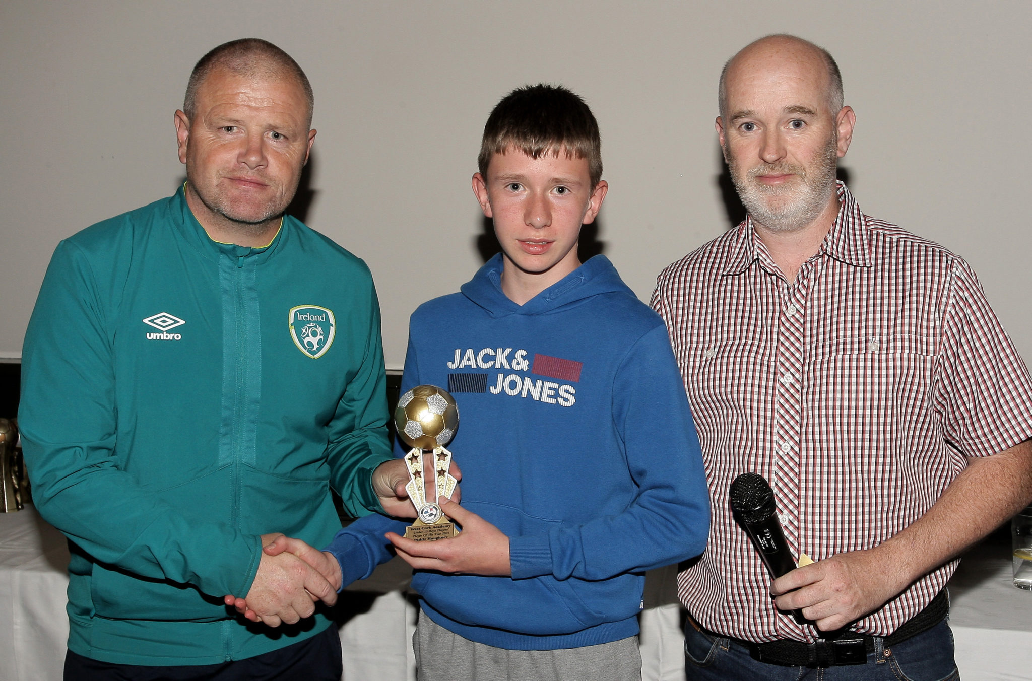 SLIDESHOW: Rising soccer stars take centre stage at West Cork Academy ...
