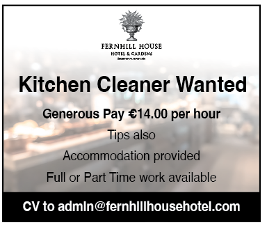 West Cork Jobs | Southern Star