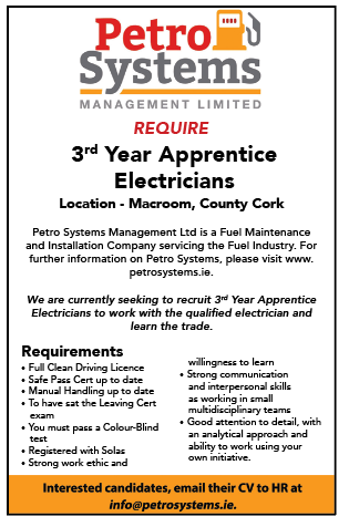 West Cork Jobs | Southern Star