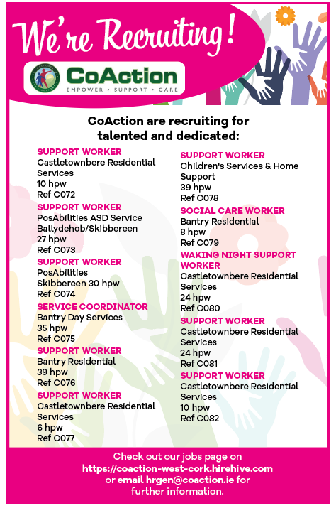 West Cork Jobs | Southern Star