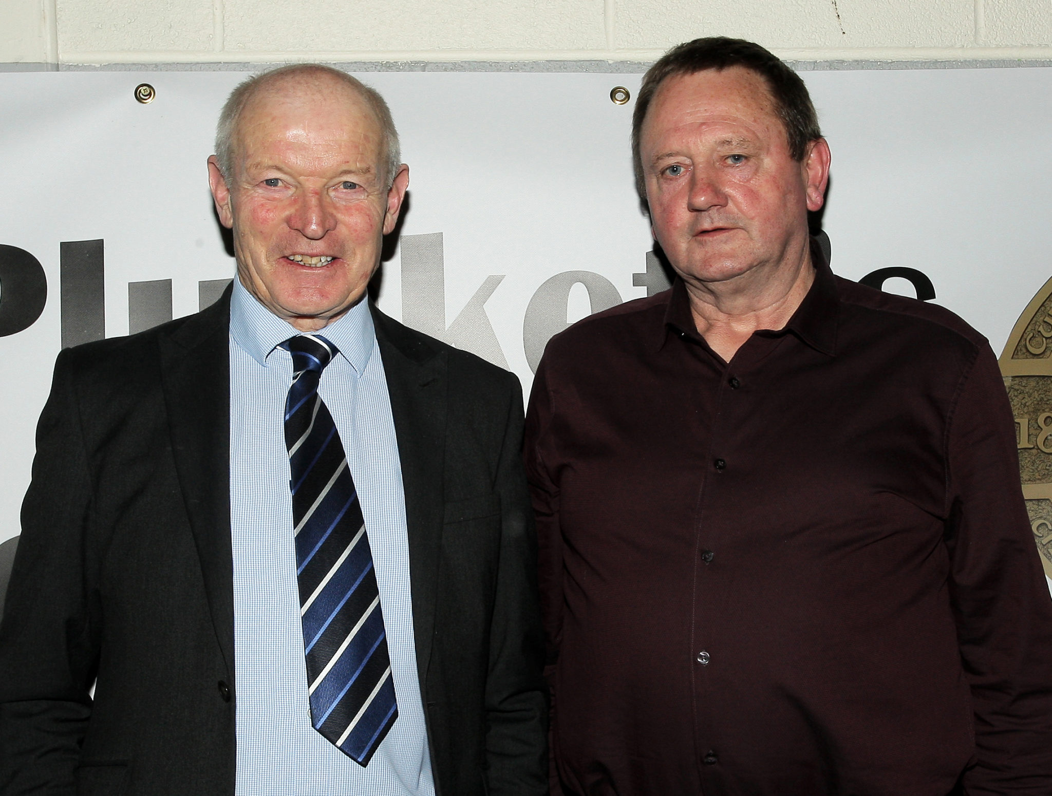 PICTURE GALLERY: St Oliver Plunkett’s GAA Club marks its 50th ...